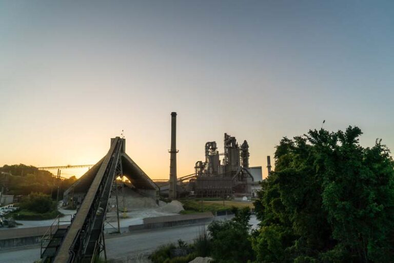 Our Brooksville Operations – Cemex Hernando